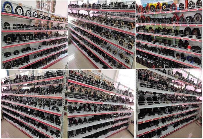 Quanzhou Huashun Plastics Rubber Hardware Co.,Ltd - OE NO:HBRNR ...
